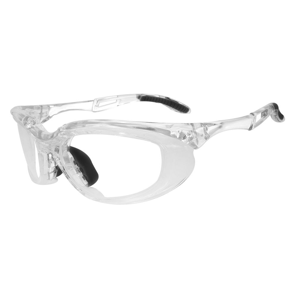 Rochester Clear Prescription Glasses Online | RX Safety USA