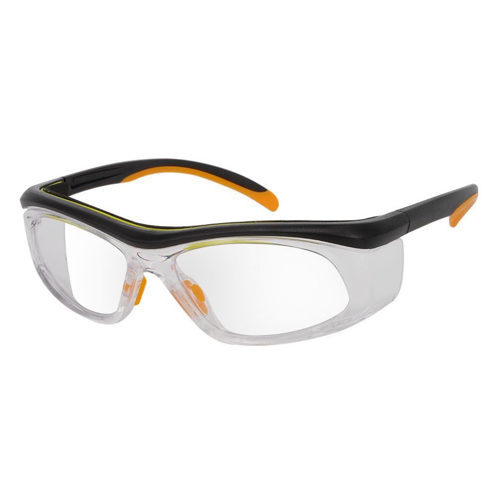 Auburn Prescription Safety Goggles | Rx Safety USA